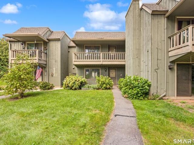 Village Rd Unit,southington, Home For Sale