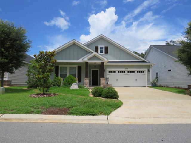 Village Ridge Ln