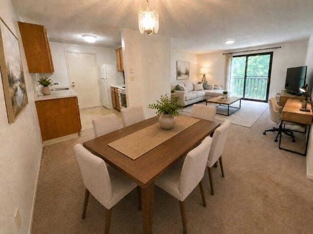 Village Rock Ln Apt,natick, Condo For Sale