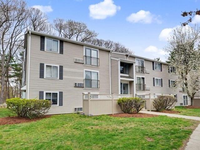 Village Rock Ln Apt,natick, Condo For Sale