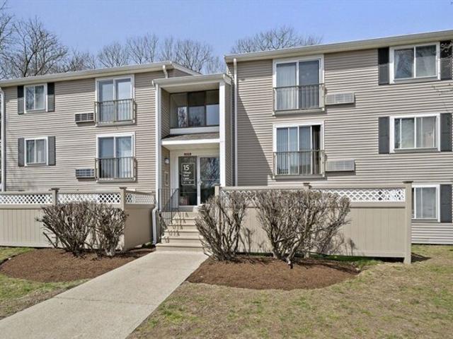 Village Rock Ln Apt,natick, Condo For Sale
