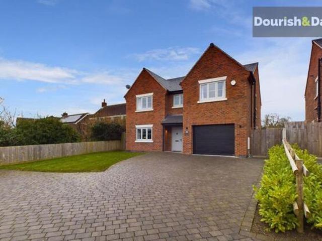 Village Road, Childs Ercall, 5 Bedroom Detached