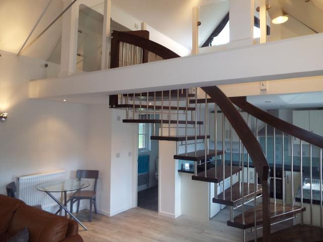 Village Road, Nottingham NG11, 1 bed flat to rent, £895 pcm | PrimeLocation