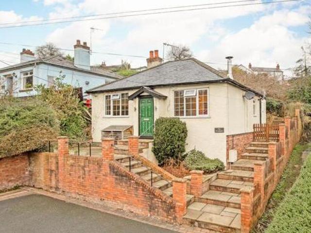 Village Road, Northop Hall, 2 Bedroom Detached