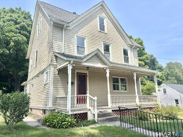 Village St, Manchester, Home For Sale