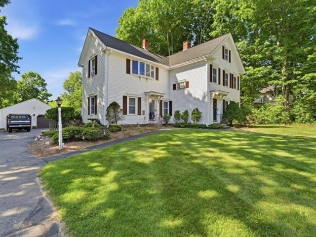 Village St, Medway, Home For Sale