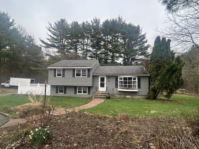 Village St, Millis, Home For Sale