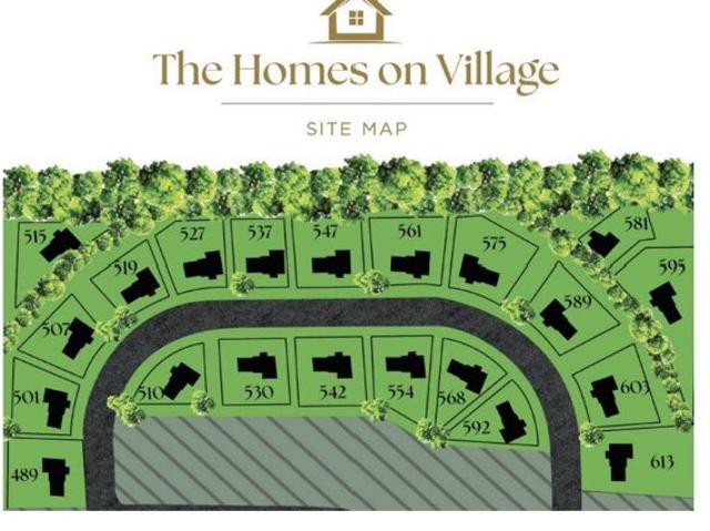 Village St, Bristol, Plot For Sale