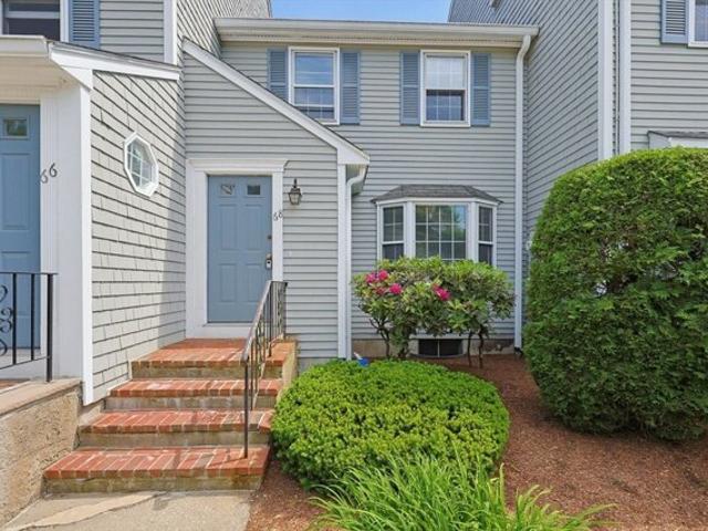 Village St Unit,easton, Condo For Sale