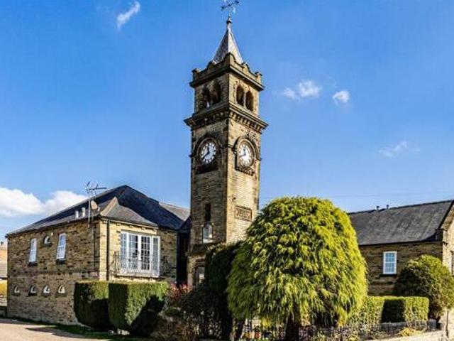 Village Street, Norwood Green, 2 Bedroom Apartment