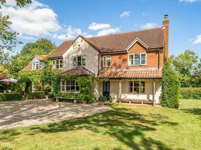 Village Street, Spring Lodge, Pickworth, 5 Bedroom Detached