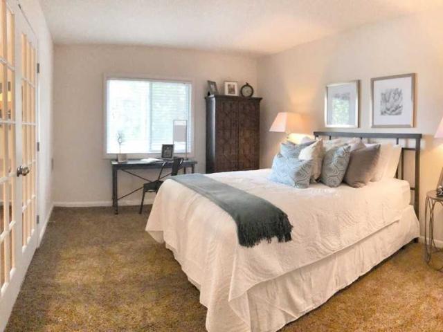 Village South 1 Bedroom Apartment for Rent at 801 Inverness Avenue, Nashville, TN 37204 Melrose