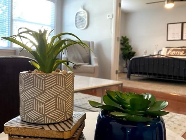 Village South 1 Bedroom Apartment for Rent at 801 Inverness Avenue, Nashville, TN 37204 Melrose