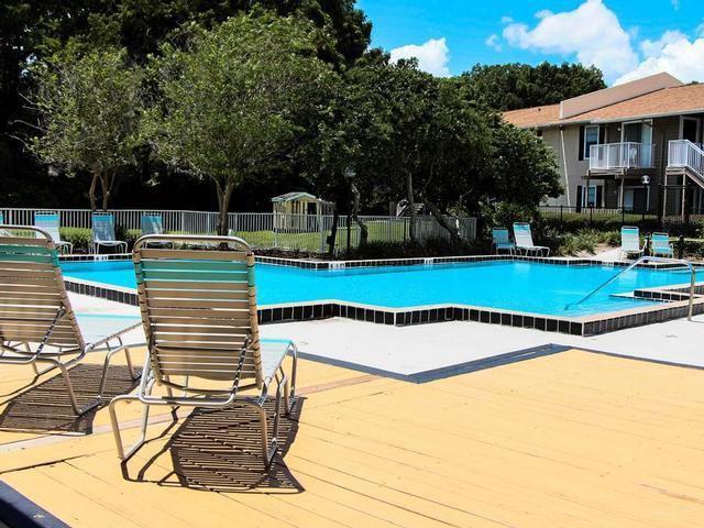 Village Springs 1 Bedroom Apartment for Rent at 5175 Cinderlane Pkwy, Orlando, FL 32808 Rosemont