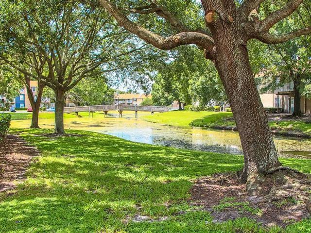 Village Springs 1 Bedroom Apartment for Rent at 5175 Cinderlane Pkwy, Orlando, FL 32808 Rosemont
