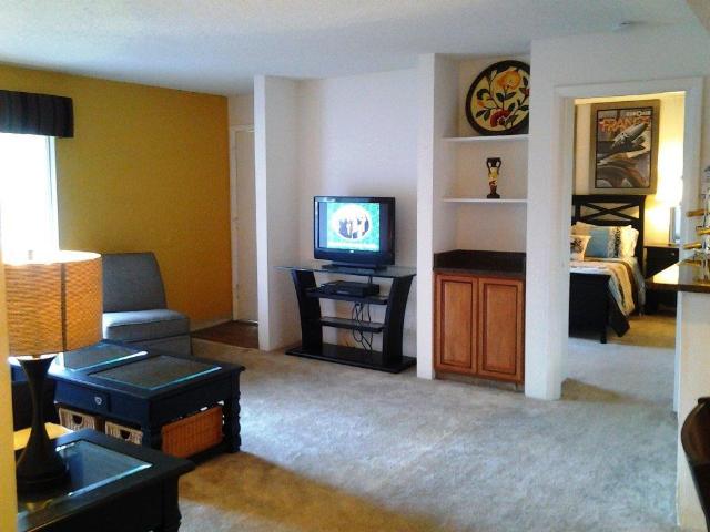Village Springs 1 Bedroom Apartment for Rent at 5175 Cinderlane Pkwy, Orlando, FL 32808 Rosemont