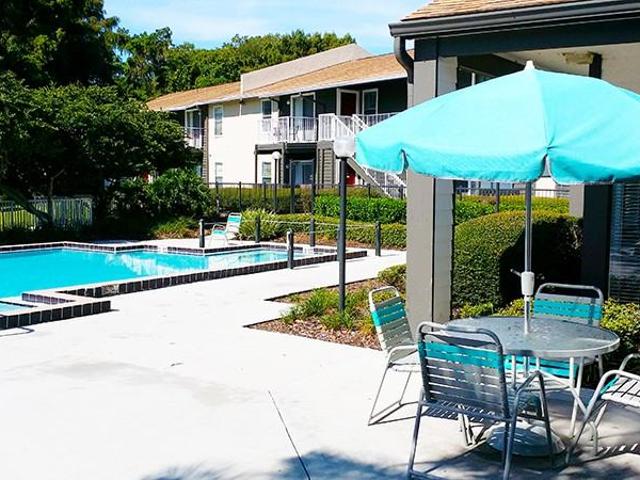 Village Springs 1 Bedroom Apartment for Rent at 5175 Cinderlane Pkwy, Orlando, FL 32808 Rosemont