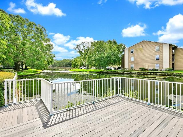 Village Springs 2 Bedroom Apartment for Rent at 5175 Cinderlane Pkwy, Orlando, FL 32808 Rosemont
