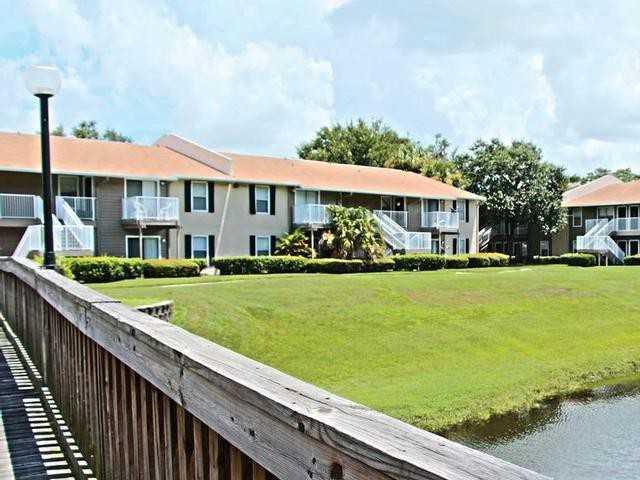 Village Springs 2 Bedroom Apartment for Rent at 5175 Cinderlane Pkwy, Orlando, FL 32808 Rosemont
