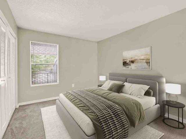 Village Springs 2 Bedroom Apartment for Rent at 5175 Cinderlane Pkwy, Orlando, FL 32808 Rosemont