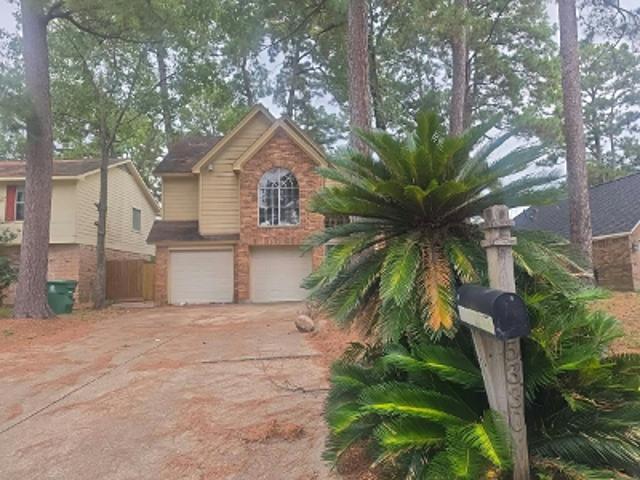 Village Springs Dr