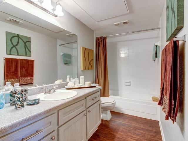 Village Square 2 Bedroom Apartment for Rent at 5959 Watership Ln, Dallas, TX 75237 Redbird