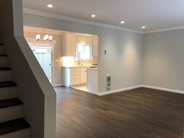 Village Square Townhouses 2 Bedroom Apartment for Rent at 1674 Hollenbeck Ave, Sunnyvale, CA 94087 Sunnyvale West