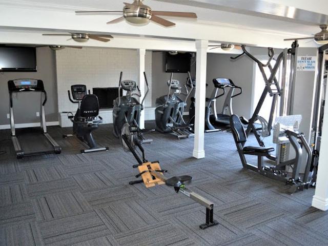 Village Square Apartments 1 Bedroom Apartment for Rent at 100 Tonto Trl, Lafayette, IN 47905