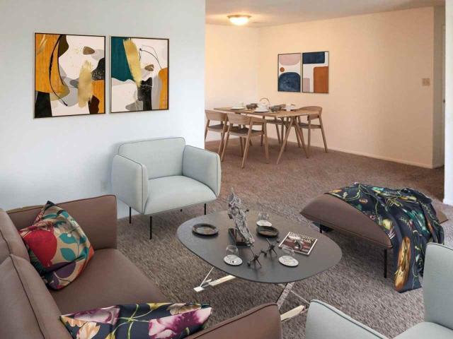 Village Square Apartments 1 Bedroom Apartment for Rent at 100 Tonto Trl, Lafayette, IN 47905