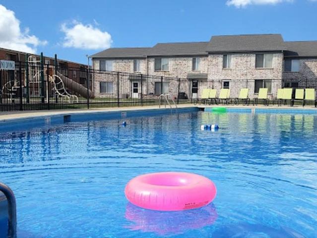 Village Square Apartments 1 Bedroom Apartment for Rent at 100 Tonto Trl, Lafayette, IN 47905