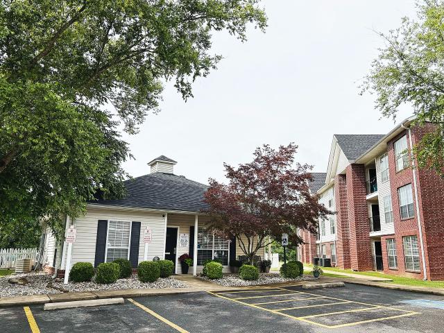 Village Square of Hot Springs