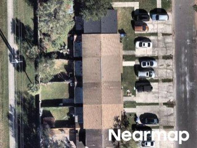 Village Terrace Dr