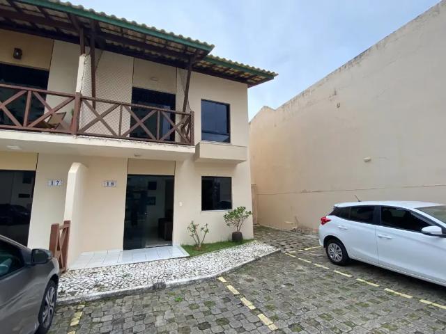 Village Triplex a poucos passos do mar em Jaguaribe – Salvador/BA