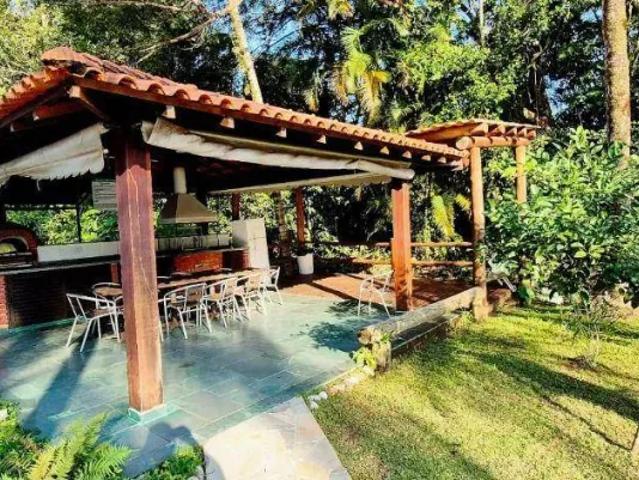 Village à venda, 188 m² por R$ 2.400.000,00 Riviera Módulo 28 Bertioga/SP