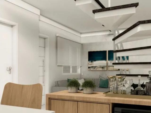 Village à venda, 70 m² por R$ 350.000,00 Vila São Paulo Mogi das Cruzes/SP