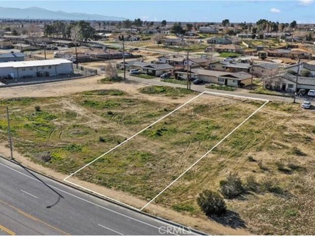 Village, Victorville, CA 92394