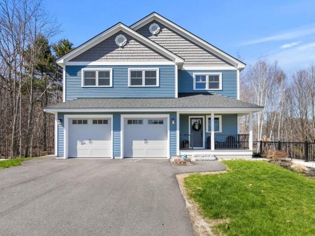 Village View Ln, North Yarmouth, Home For Sale
