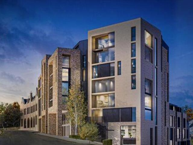 Village View, Plot B Belford Road, 1 Bedroom Apartment