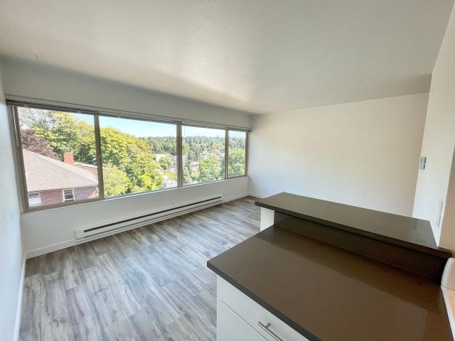 Village Vista Apartments 1 Bedroom Apartment for Rent at 5000 22nd Ave Ne, Seattle, WA 98105 University District