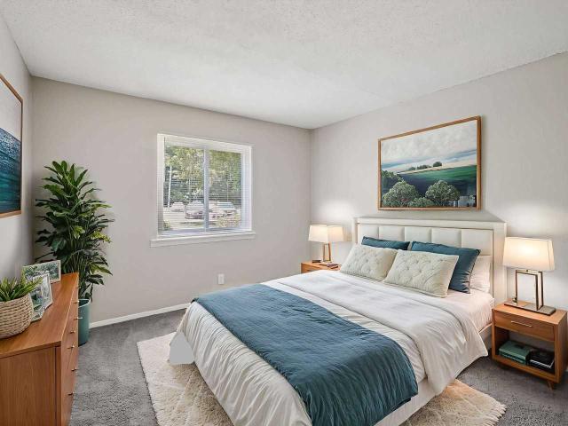 Village Walk Apartments 1 Bedroom Apartment for Rent at 3216 S Holden Rd, Greensboro, NC 27407 Holden Farms