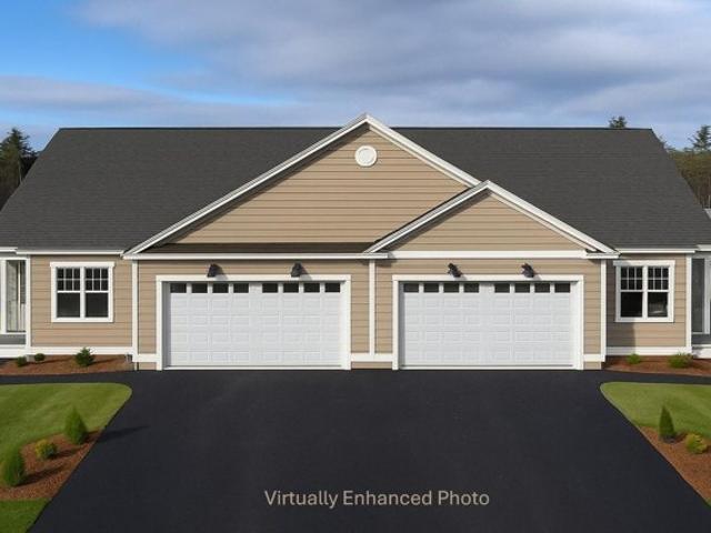 Village Way Unit,northfield, Condo For Sale