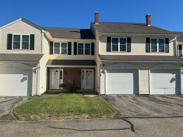 Village Way Unit,rutland, Condo For Sale