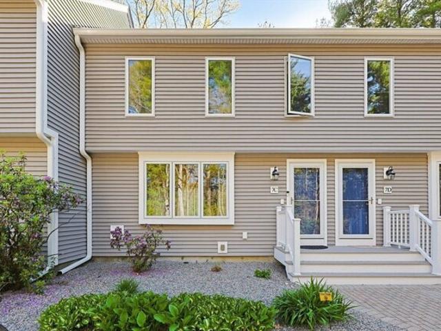 Village Way Apt C, Norton, Condo For Sale
