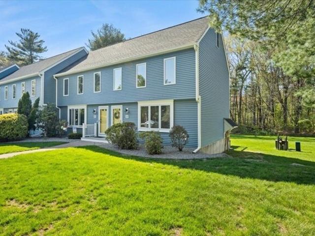 Village Way Apt F, Norton, Condo For Sale