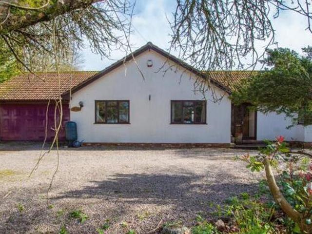 Village Way, Aylesbeare, 4 Bedroom Detached