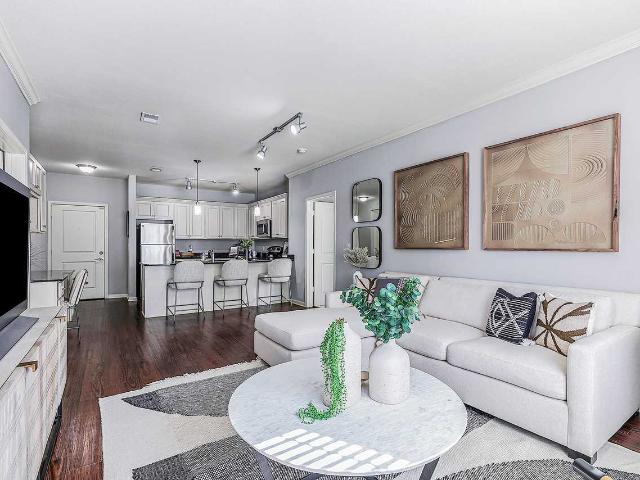 Village West 3 Bedroom Apartment for Rent at 11024 Delaware Pkwy, Kansas City, KS 66109 I 435 West Kc ks