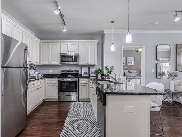 Village West 3 Bedroom Apartment for Rent at 11024 Delaware Pkwy, Kansas City, KS 66109 I 435 West Kc ks