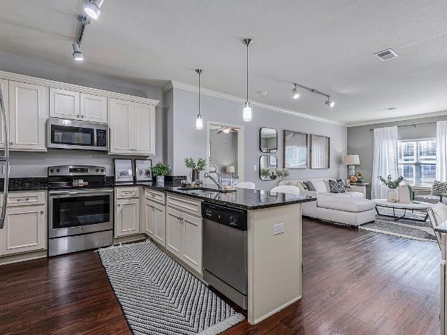 Village West 1 Bedroom Apartment for Rent at 11024 Delaware Pkwy, Kansas City, KS 66109 I 435 West Kc ks