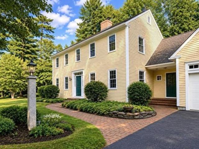 Village Woods Cir, Gorham, Home For Sale