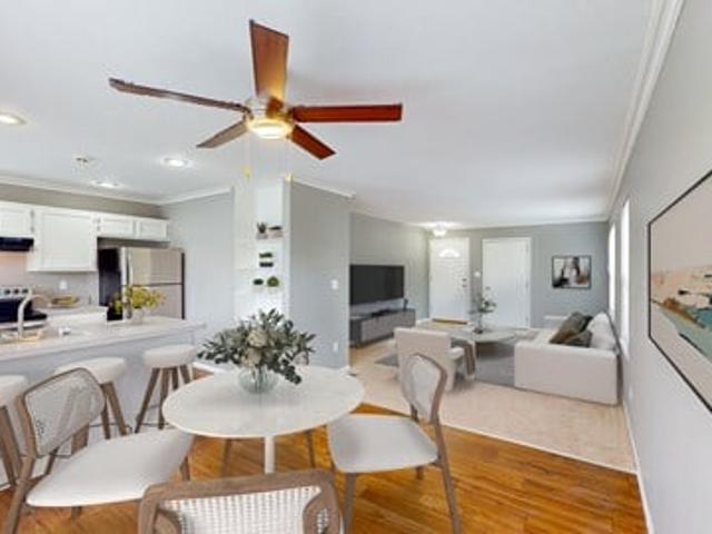 Village Woods 4 Bedrooms, 2 Baths